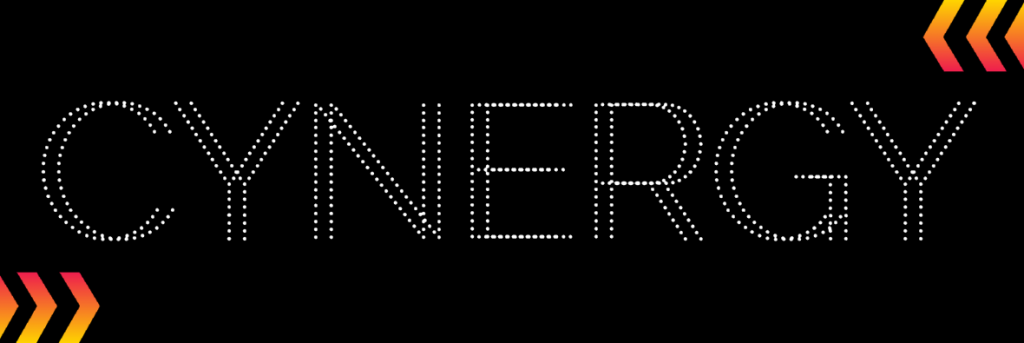 Team Cynergy – Blog